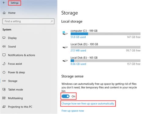 Windows 10 Recycle Bin Tips