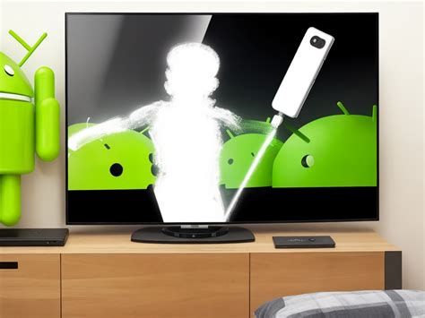 How To Mirror An Android Device On Your TV
