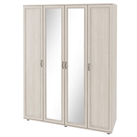 Купить Шкаф 4 х ств ШК 4 Классика в Ростове на Дону отличные цены на