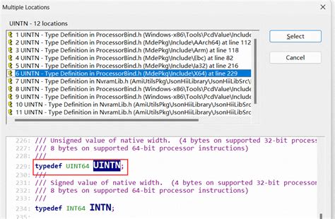 Add A Find All Definitions Feature To Find All Definitions Of The Same Name Issue 10094
