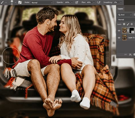 How To Blur Background In Photoshop Easy Steps
