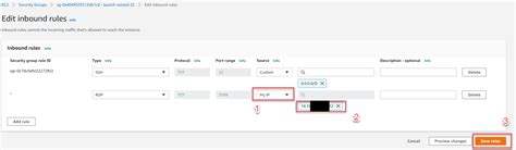 Remote Desktop To Ec2 Ubuntu Introduction To Amazon Ec2