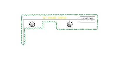 Extract Tags Inside The Green Boundary Opencv Qanda Forum