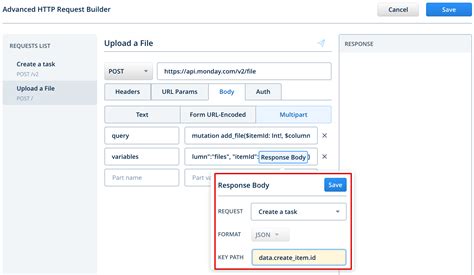 Project Management Automation Fluix Integration