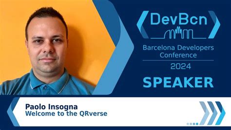 Devbcn On Linkedin Devbcn24 Devbcn On Linkedin Devbcn24