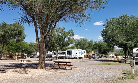 Panguitch Lake Resort Camping Panguitch Ut