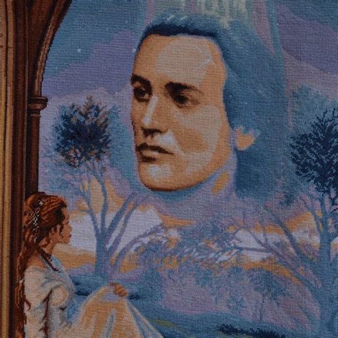 Pasiune Pentru Goblen