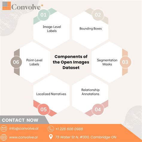 Convolveai On Linkedin Openimages Computervision Machinelearning Ai Dataset Boundingboxes