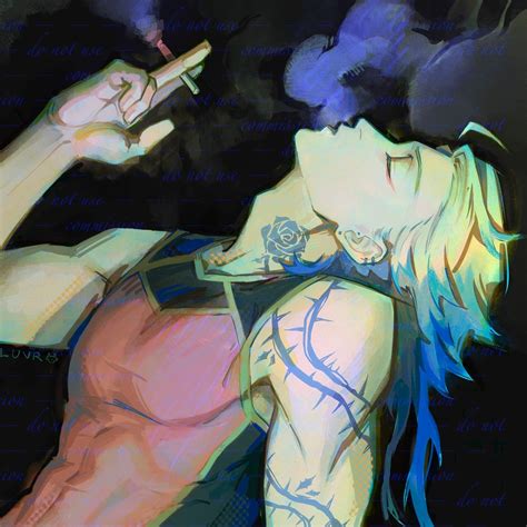 Michael Kaiser ☆ Desenhos De Anime Arte Anime Ilustração Bonita