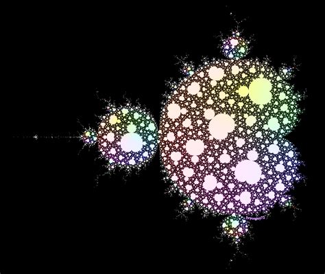 342 Best Mandelbrot Images On Pholder Fractal Porn Fractal S And Math