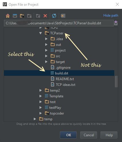 Scala Libraries Not Visible To Modules After SBT Import In IntelliJ Stack Overflow