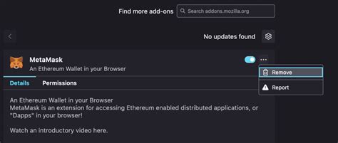How To Fix Failed Transaction Error On Metamask Saint