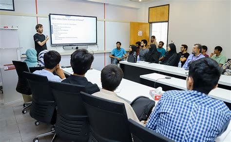 School Of Mathematics And Computer Science Iba Karachi