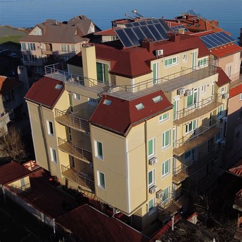 Къща за гости Приятели