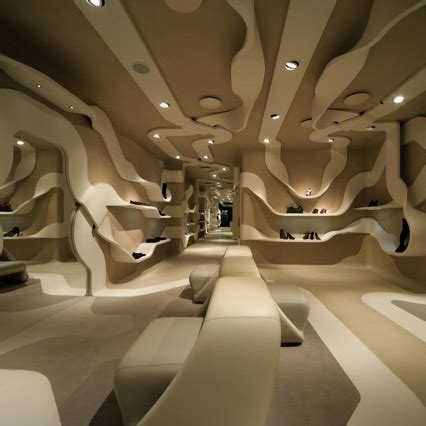 Fabio Novembre Store Opens In Rome