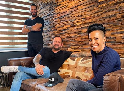 unconscious mind therapist robert hisee launches ground breaking mind modelling podcast with