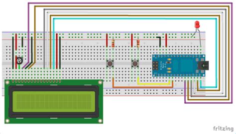 Arduino Kesme Kullanımı Giriş By Sercan Güngör Projenizmivar Medium