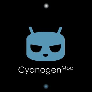 BOOT ANIMATION CyanogenMod Waking Up XDA Forums