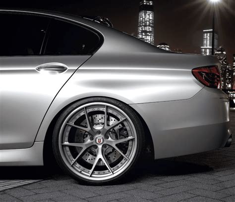 Bmw M5 F10 Hre S101