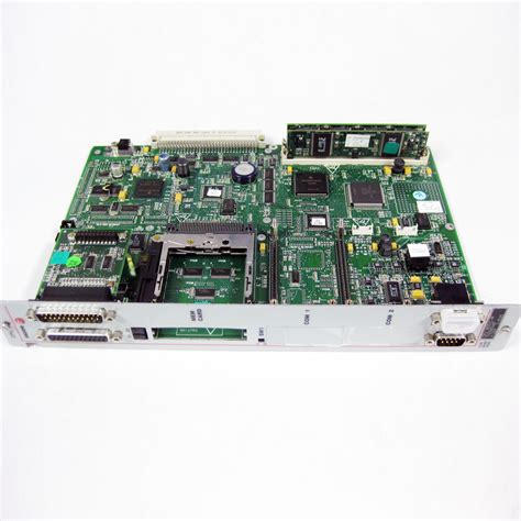 83090124 Fagor 8055 C M Cpu Module — Cnc Parts Dept Inc