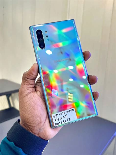 Buy Samsung Galaxy Note Plus Online Secondmobihub