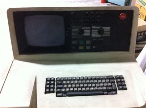 ComPVter IBM System