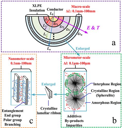 Analysis Of Dynamic Ageing Process From Spatial Dimension Download Scientific Diagram