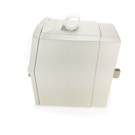 Siemens Pfa 100 Platelet Function Analyzer Hemostasis System Chd Medical