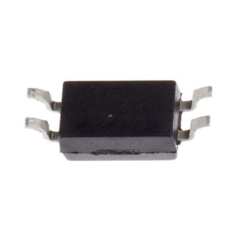 Broadcom Acpl 217 50be Optocoupler Surface Mount Specification And