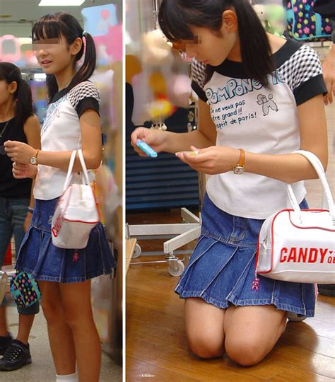 画像最近の女子小学生ってビッチすぎだろ d hatena ne jp just4162 Flickr