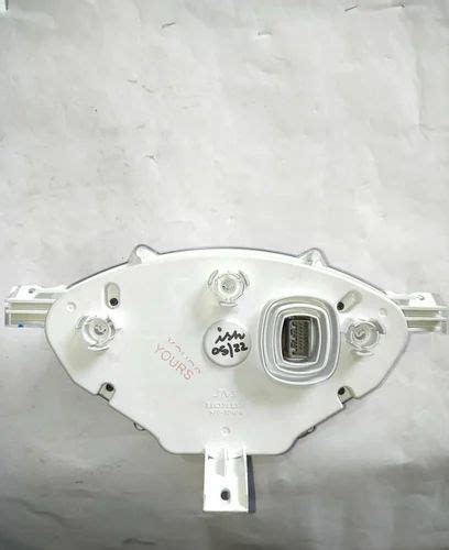 Digital Bike Speedometer Assembly Motorcycle At ₹ 950pack In Kendrapara