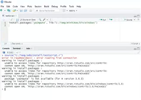 C Vs2022 Odbc Driver Manager Error Data Source Name Not Found And