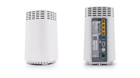 5 Ways To Fix Verizon Router Yellow Light Issue