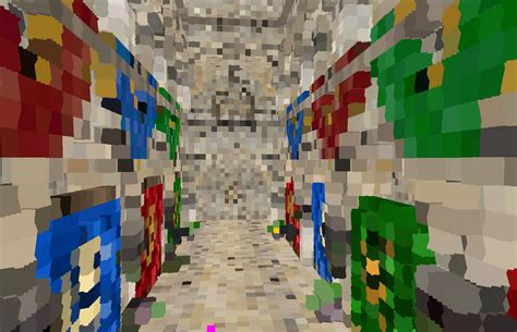 Opengl How Exactly Do Soft Shadows Get Generated Using A Voxel Cone Tracing Rendering