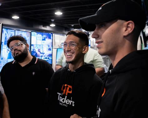 Home PIP Traders Funding