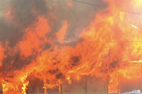 Bata 3 Lola 69 Patay Sa Hiwalay Na Sunog Sa Qc Journalnews