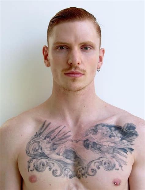 Jake Hold Model Profile Photos And Latest News