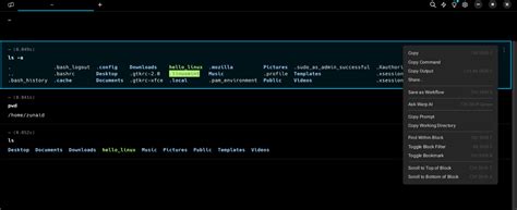 I Tried Out An Ai Powered Linux Terminal Heres How It Went