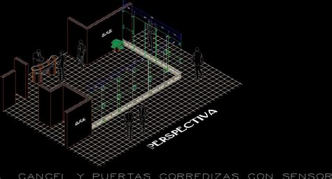 Screen Isometric View DWG Block For AutoCAD Designs CAD