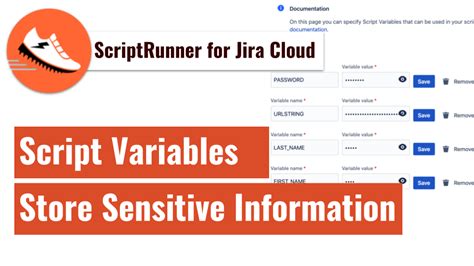 Hide Sensitive Information In Your Scripts Ravi Sagar
