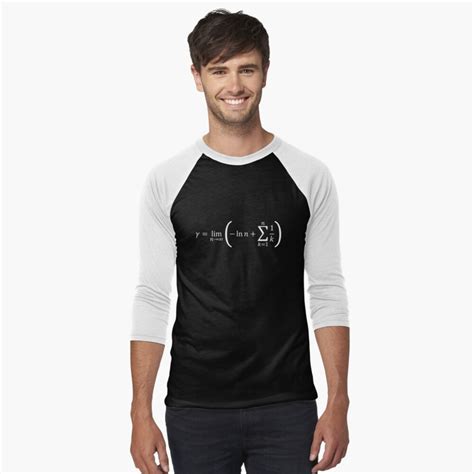 Euler Constant Calculus And Math Poster For Sale By Sciencecorner Redbubble
