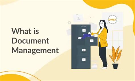 Document Management System Best Practices For File Naming Conventions