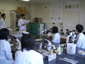 施設紹介 活動報告：国立大学法人高知大学 総合研究センター生命・機能物質部門 動物実験施設設
