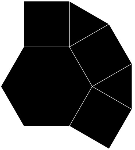 Geometry How To Extract Polygon Coordinates In Order Mathematica