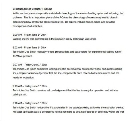 Problem Analysis Templates Artofit Problem Analysis Templates Artofit