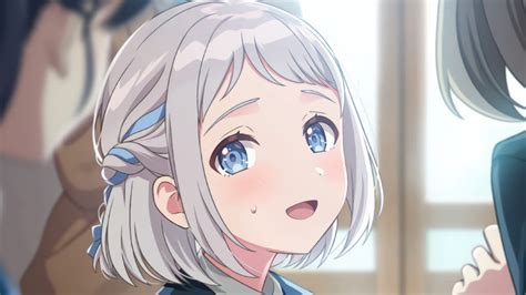 【学マス】初星学園アイドル科ではリーリヤが見た目も目立たないごく普通の生徒という事実 学マス攻略まとめ GameΩ