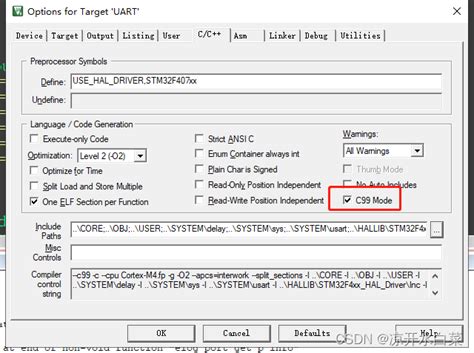 【嵌入式开源库】easylogger的使用 一款轻量级且高性能的日志库 Csdn博客