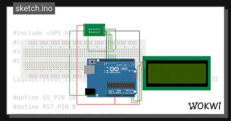 Wokwi Online ESP STM Arduino Simulator Wokwi Online ESP STM Arduino Simulator