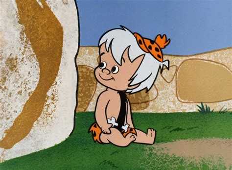 Bamm Bamm Rubble Hanna Barbera Wiki
