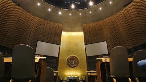 Антониу Гутериш е начело след първото тайно гласуване за нов генерален секретар на ООН Новини бг